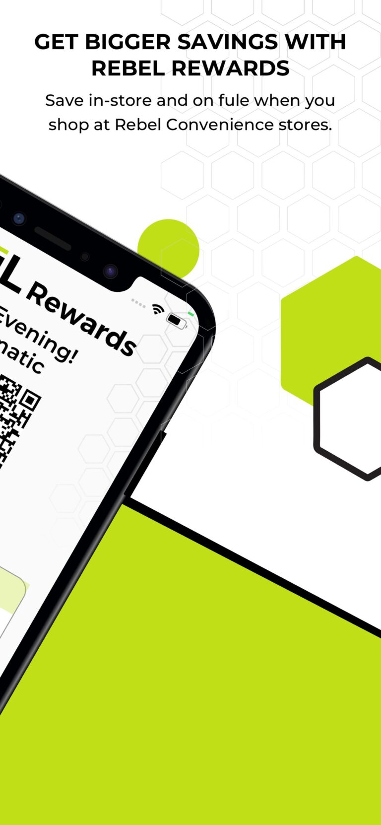 Rewards – Rebel Convenience Stores
