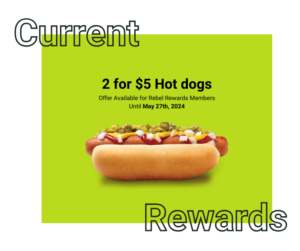 Home – Rebel Convenience Stores