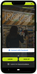 Home – Rebel Convenience Stores