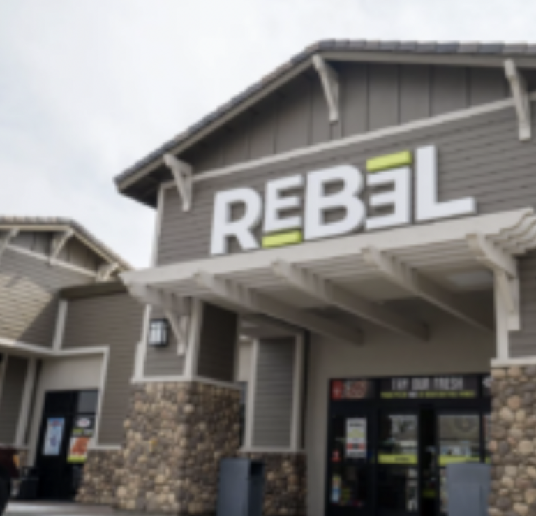 Home – Rebel Convenience Stores