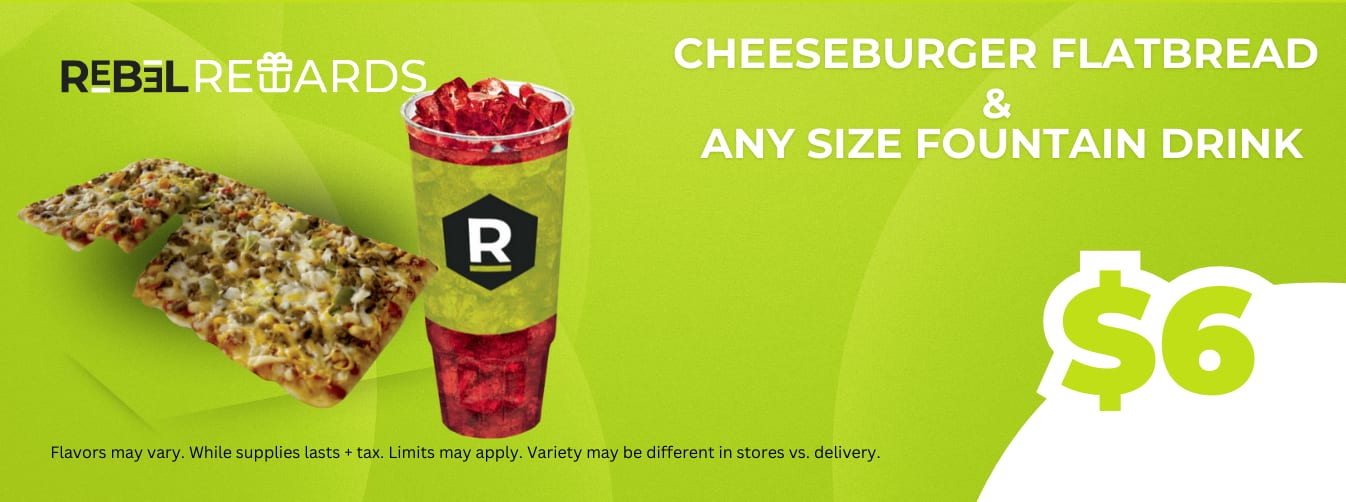 FOODS – Rebel Convenience Stores